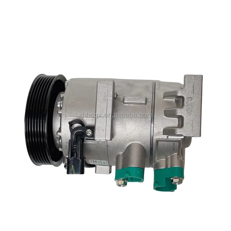 OEM 977014V001 Air Conditioning Compressor for Hyundai Elantra IX25 KIA ...