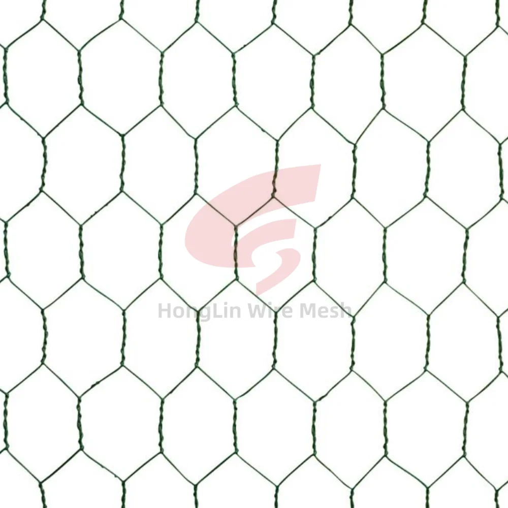 Hexagonal Wire Garden Wire Mesh Netting For Plants Crafting Wire Mesh ...