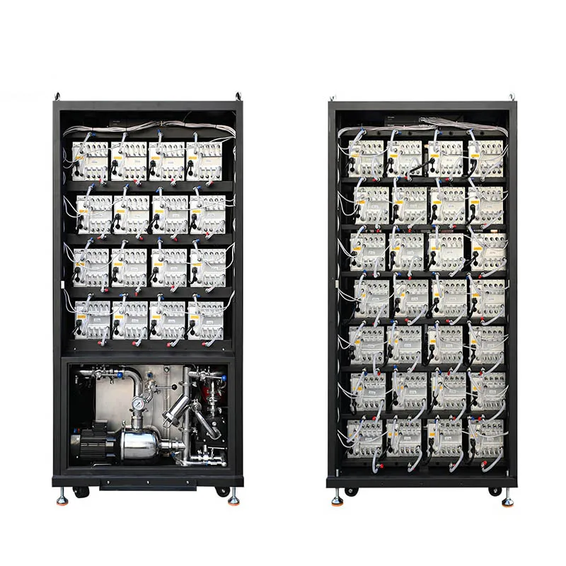 LIANLI water cooling system for hydro server Universal water-cooled ...