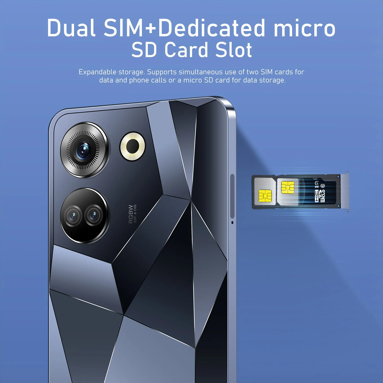 Cheap Price For Phone Face Recognition Unlock Android 10.0 Mobile ...