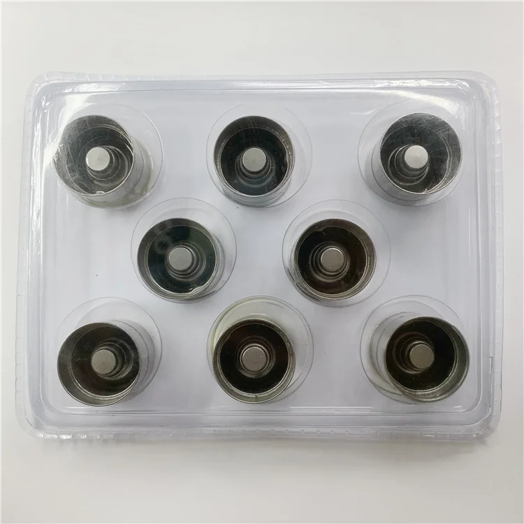 Adracing Custom 13751-54010 Valve Lifters for Toyota 3L 1hz Engine 4.2l ...