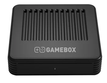 G11 Game Box Video Games Console 4k Tv Hd Family Retro Gamebox With 2 ...