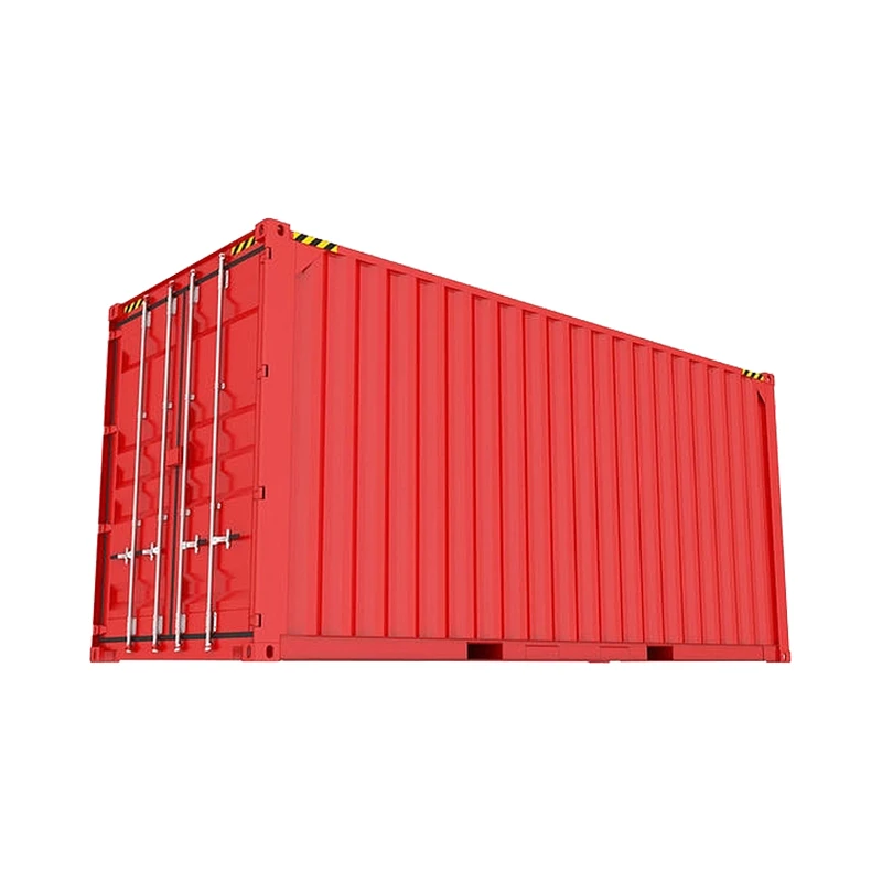 Used Container 20ft 40ft Shipping Container For Transportation From ...