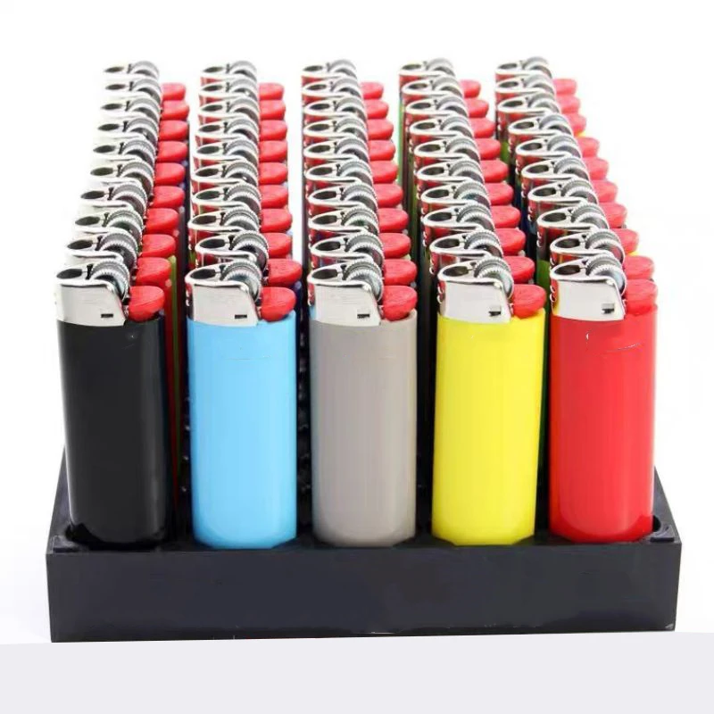 Maxi Bi Grinding Wheel C Lighter Mini Flints Stone Lighter Wholesale ...