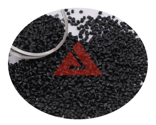 Stock Natural Medical Grade PEEK Pellets - High Quality