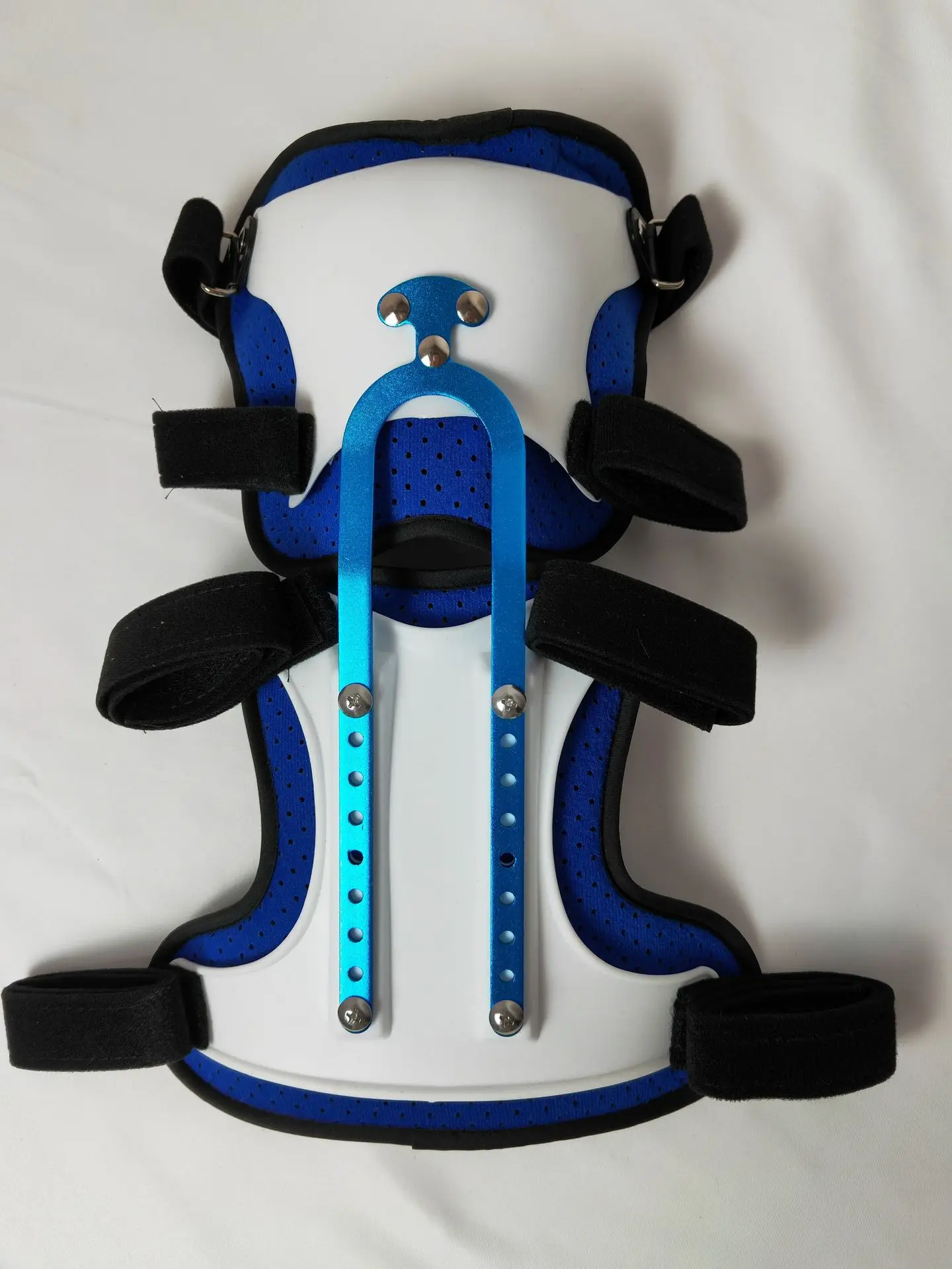 Adjustable Thoracic Fixation Brackets Adults Children Brackets Cervical ...