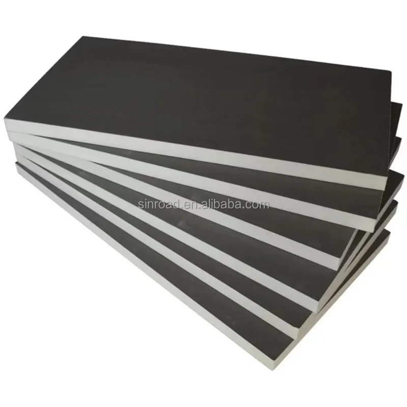 40k Pir Rigid Wall Foam Panel For Cold Storage Insulation - Buy Pur ...