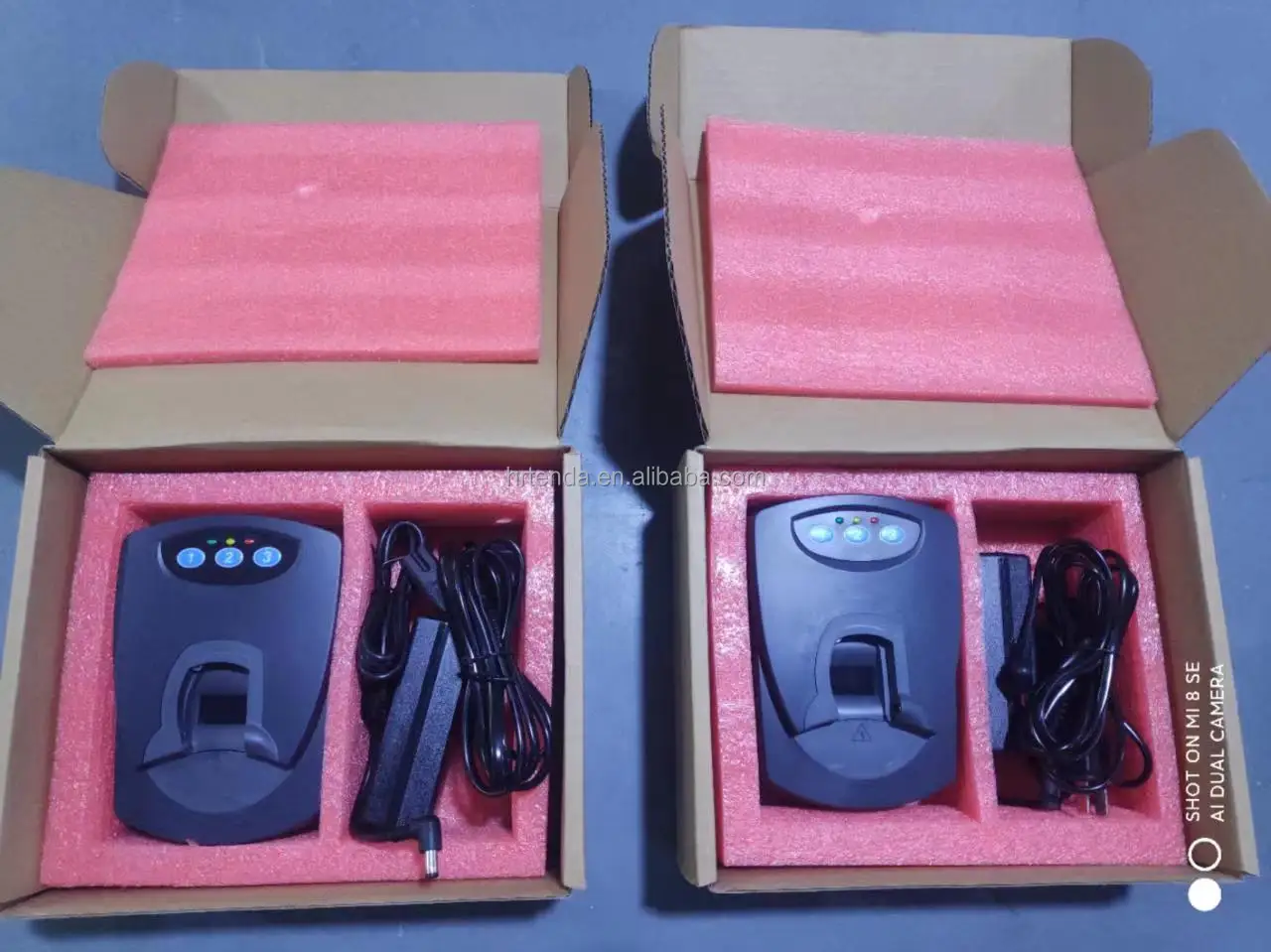 Shopping Malls And Supermarket Clothing Security Tag Remover Electronic ...