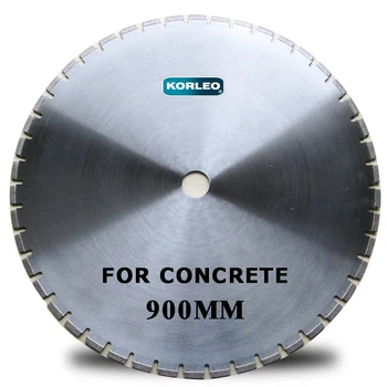 36 Inch 900mm Circular Diamond Saw Blades For Concrete,Asphalt,Stone ...