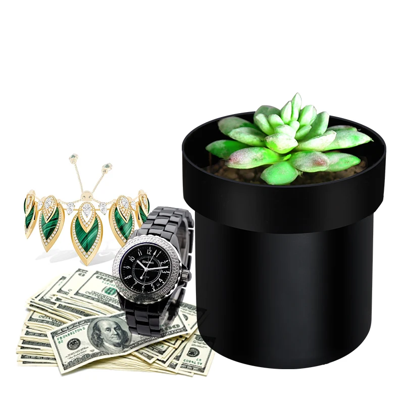 Secure Your Belongings with a Hidden Compartment Money Safe