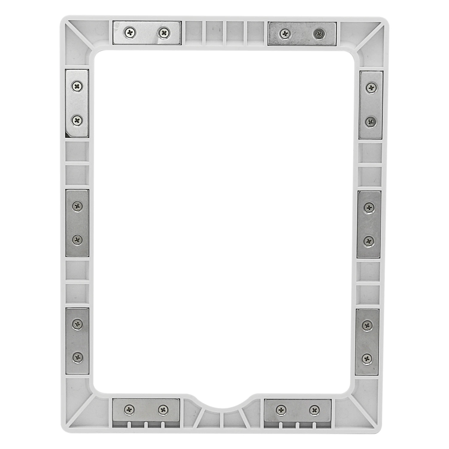 8in1 Embroidery Hoops - Fast Magna Frames for Brother PR & Babylock