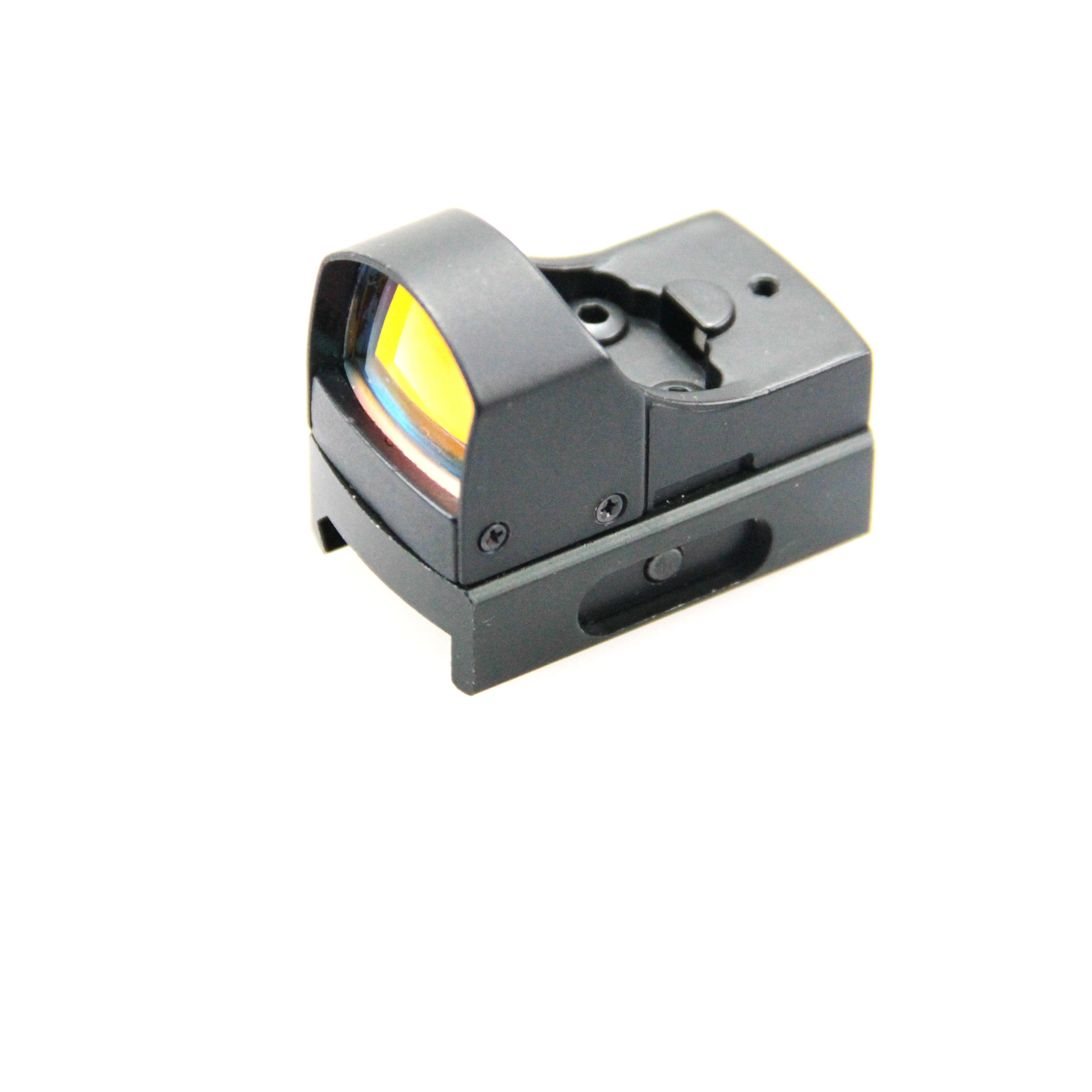 Spike HD107R Mini Red Dot Sight - 20mm Laser Scope