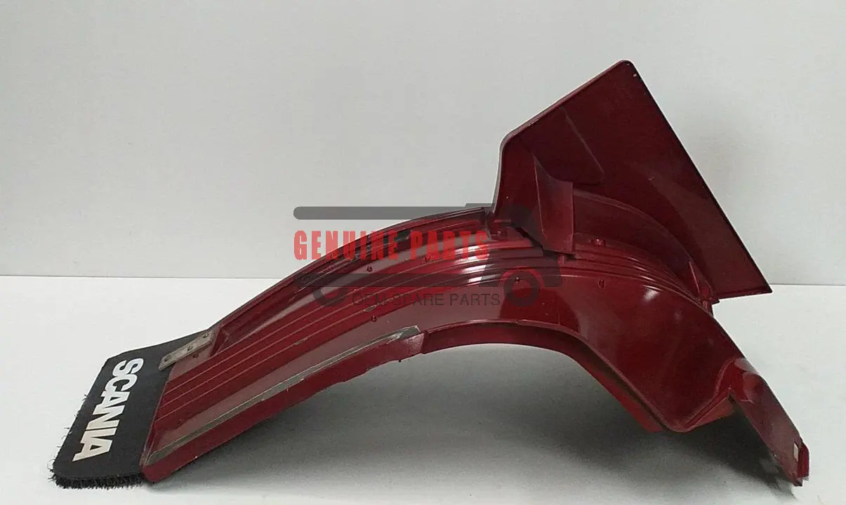 中国广州1431933 161814斯堪尼亚系列p G R二手挡泥板出售二手卡车零件备件 - Buy 1431933 161814 ...