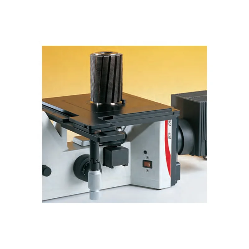 Leica Dmilm Inverted Optical Metallographic Microscope - Buy Dmilm ...