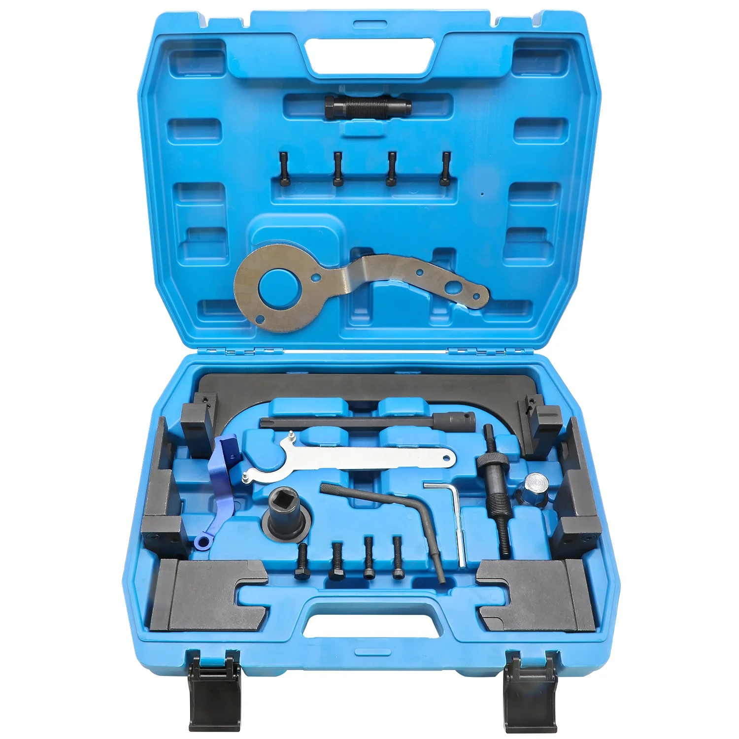 Engine Camshaft Locking Alignment Timing Tool Set for BMW Mini B38 A15 ...