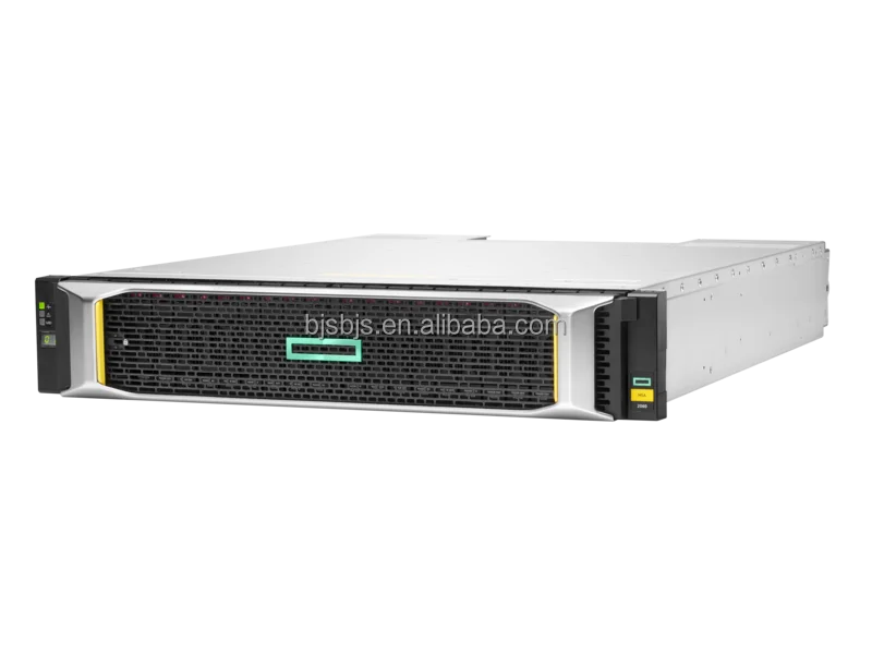 Hpe Msa2062 Storage Host (replace Hpe Msa2050 Storage) Msa2062 1.92t ...