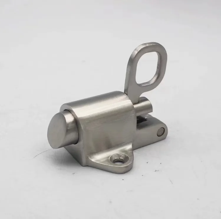 Stainless Steel Self-closing Latches, Automatic Latches Spring Latches ...