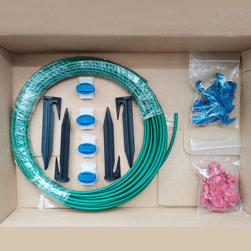 Lawnmower Parts Boundary Wire Perimeter Wire For Lawnmower Robot Mowers ...