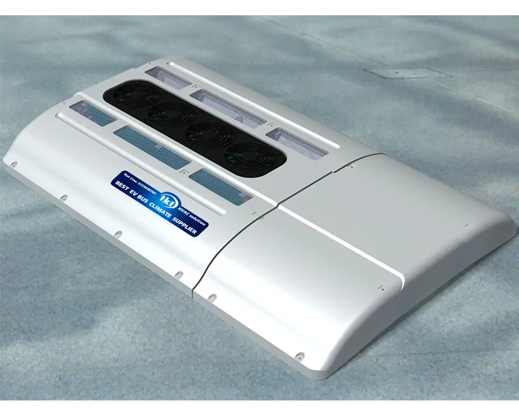 Hot Sale Promotion Air Conditioner For Bus Roof Top Air Conditioning ...