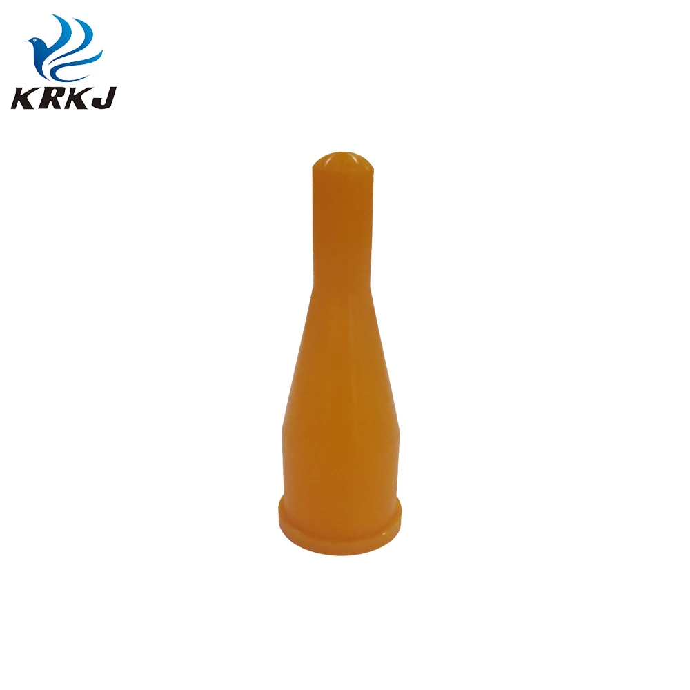 KD716P Rubber Calf Milk Bottle Feeding Nipple for Animals| Alibaba.com