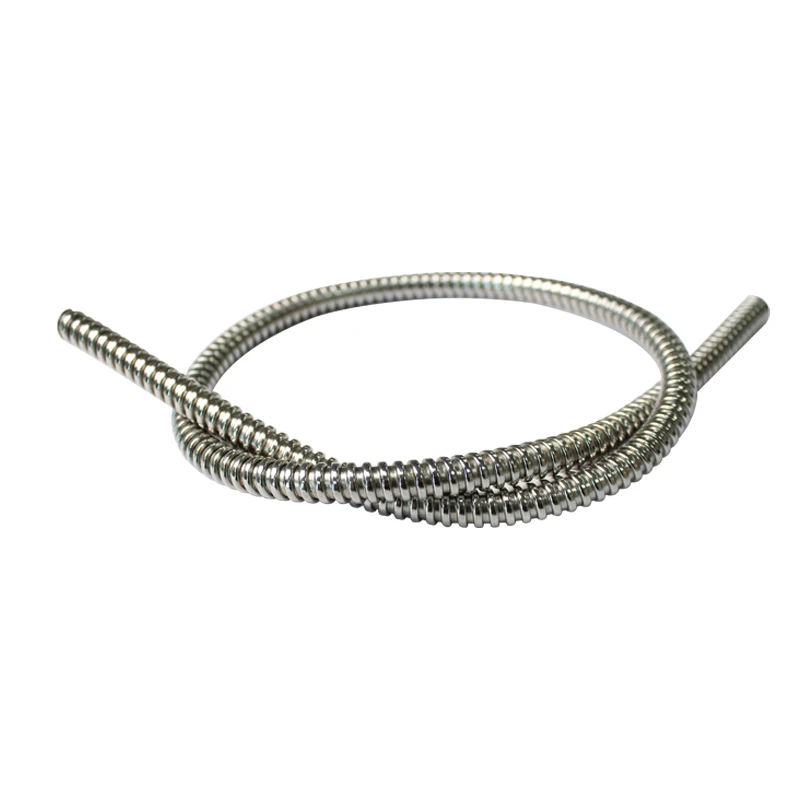 GI Flexible Conduit Stainless Steel Explosion Proof Flexible Conduit 1 ...