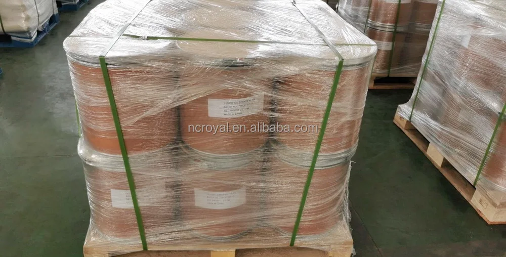 Specific Reagents Grade Rubidium Sulfate 99.5% Rb2so4 - Buy Rubidium ...