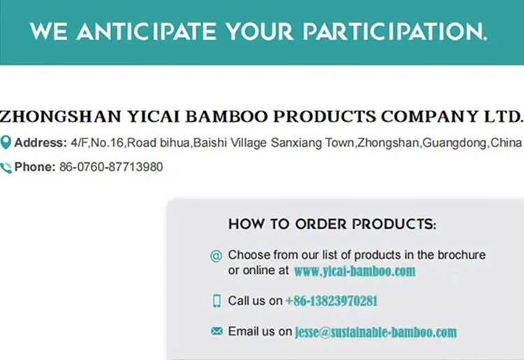 Bamboo Wood Paper Cardboard Plastic Pcr Aluminium Ceramic Pla Pcr ...