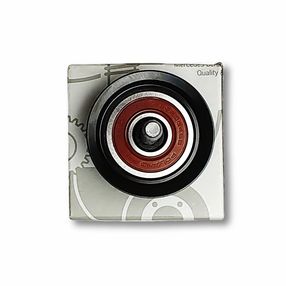 A2782020219 Auto Parts M157 M278 Tensioner Pulley For Benz W212 W166 ...