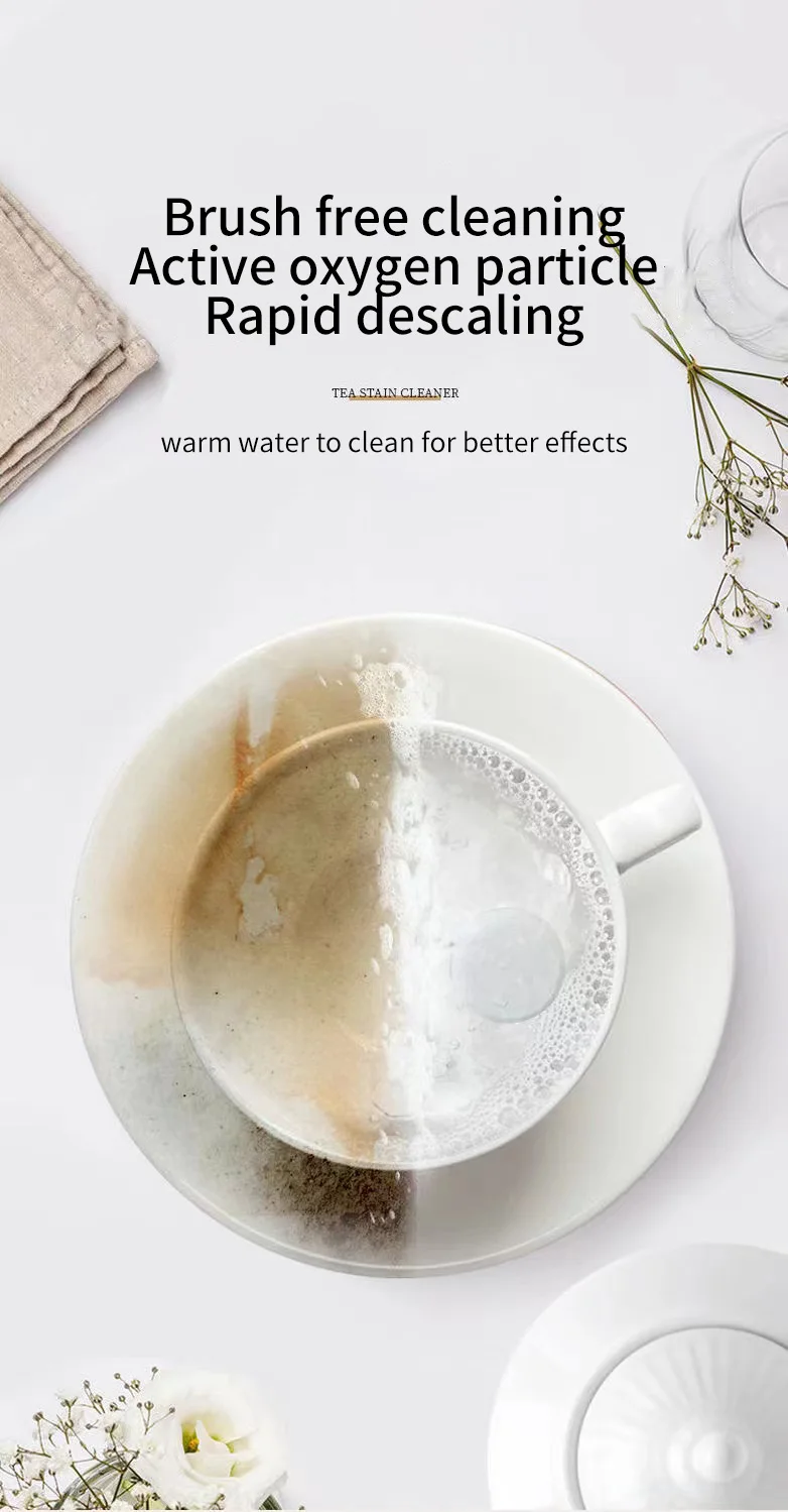 Wholesale Eco-Friendly Espresso Coffee Machine Cleaning Tablets Solid ...