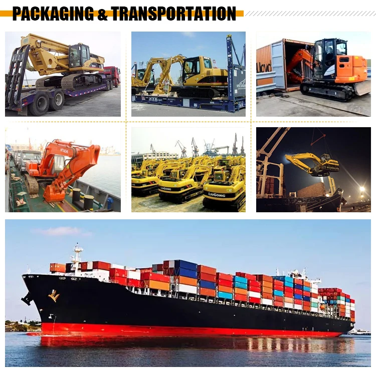 Doosan Dx60-9c Crawler Backhoe Dx60 Digging Method Backhoe Small ...