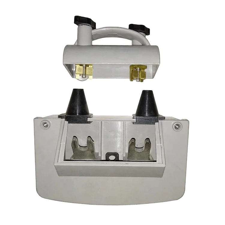 Low Voltage 400A LV Pole Mounted Fuse - Safety & Easy Operation