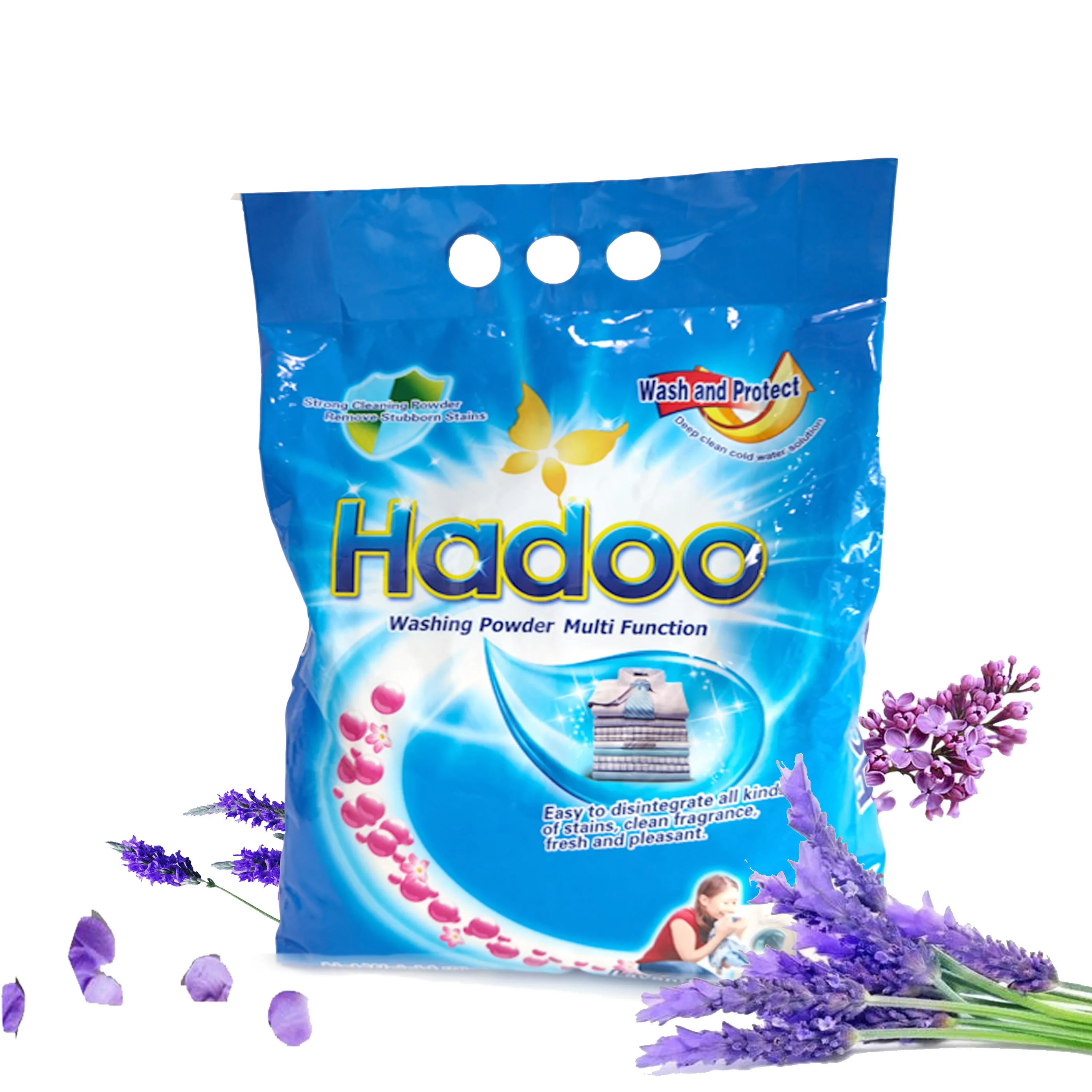 Laundry Detergent Washing Powder Hand Guard Hot Selling Good Quality ...