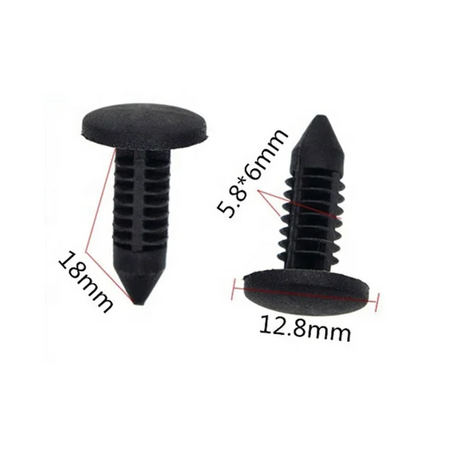 Xiamen Dawoo Industry And Trade Co., Ltd. - Car Clips, Auto Clips Tools