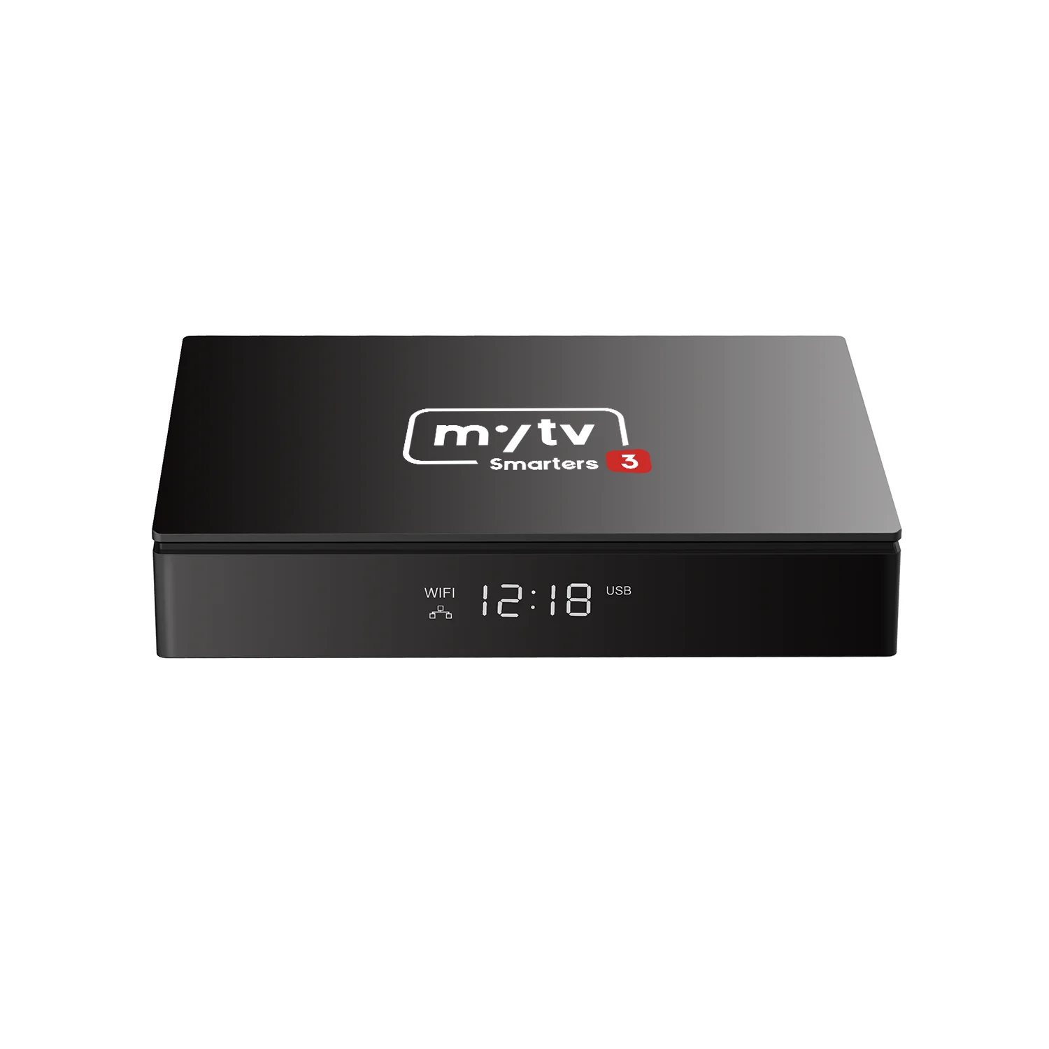 Iptv Smart Tv Box Smart Android11.0 Tv Box Mytv T9 Streaming Media ...