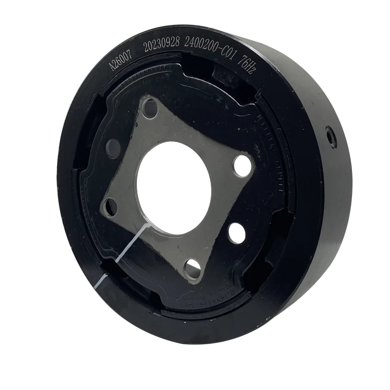 Rrubber Mounting Anti Vibration Driveshaft Center Bearing Support For ...