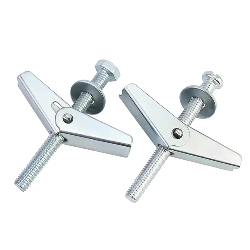 Stainless Steel 316 Toggle Bolt/anchor Bolt/wall Anchor - Buy Expansion ...