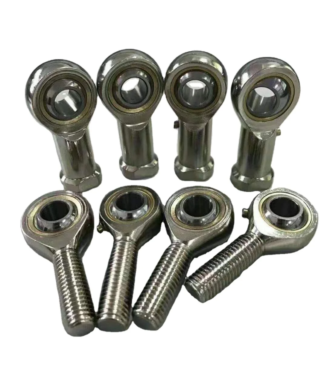 Sil12t/k Fisheye Rod End Joint Bearing Universal Connection Rod Made In ...