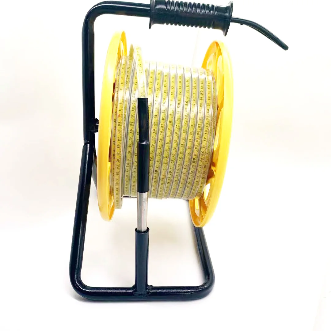 500m PIEZOMETER DIP METER - Accurate Water Level Measurement