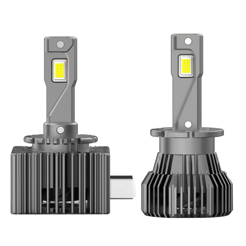 Super Vision D Series Led Headlight D1s D2s D3s D4s D5s D8s 100w Bulb ...