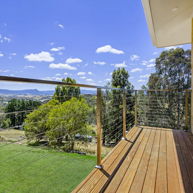 Modern cable fencing cable stair railing kits| Alibaba.com