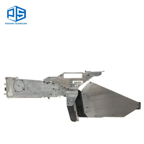 Original Genuine Fuji Pick And Place Machine Feeder W08c Tape Feeder ...