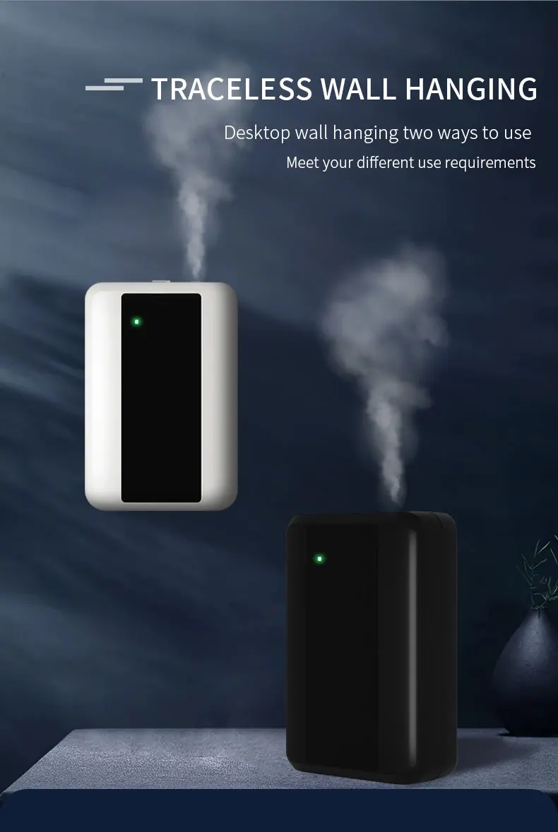 High Quality Cheap Price Small Room Wall Mount Scent Diffuser Machine ...