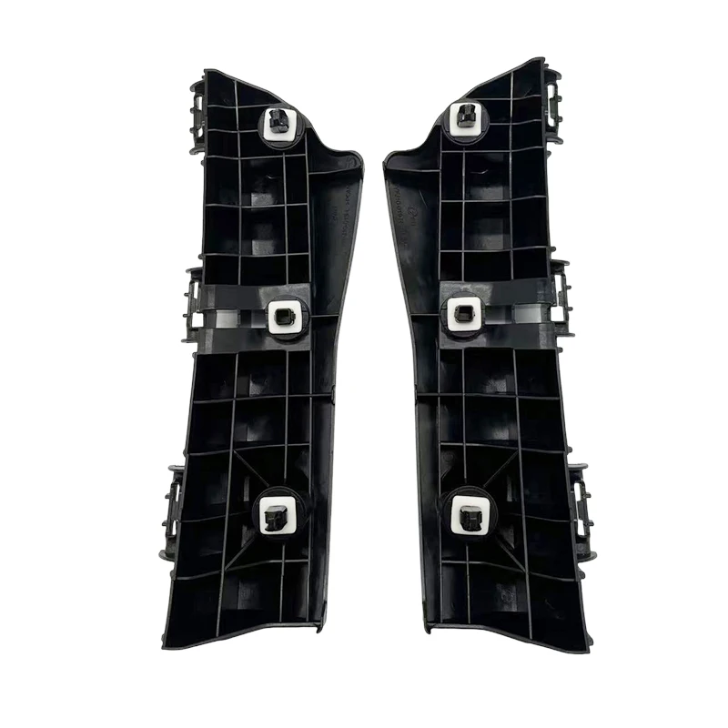 Rear Bumper Bracket For Fj Cruiser 2007-2017 Gsj15 Oem 52563-35030 ...