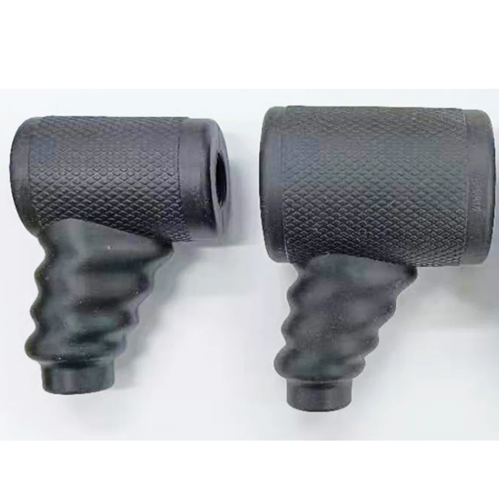 Raynool 1/2" Superflexible Cable Type N 4.3-10 Connector Weather ...