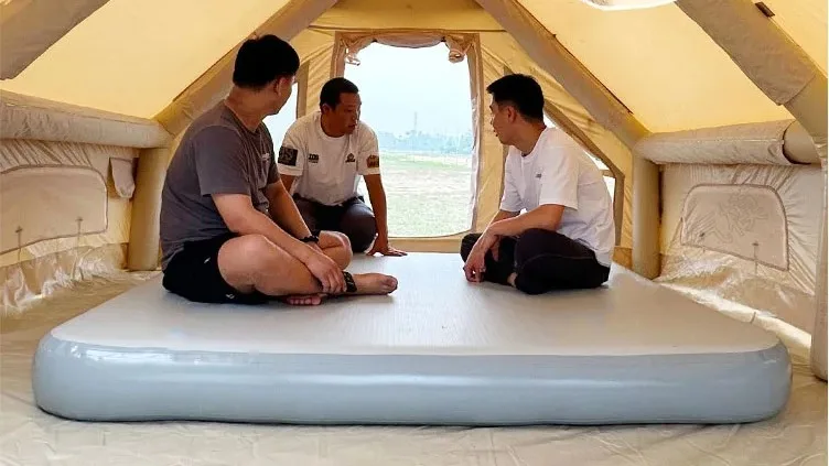 Waterproof Outdoor Middle East Arabian Camping Desert Camping ...