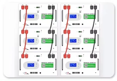 BASEN Emily-Salvo Italy 51.2V LiFePO4 Battery Pack 280-314Ah for Home ...