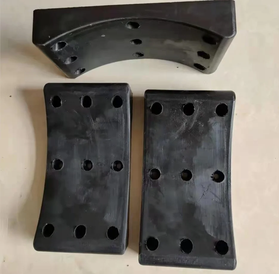 Manufacture Anti Vibration Rubber Spring Damper Rubber Shock Absorber ...