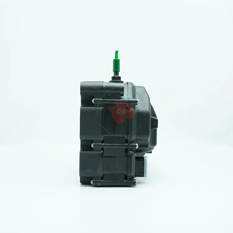 Mining Truck Parts Cummins Urea Injection Pump 5418806 Doser Dosing ...