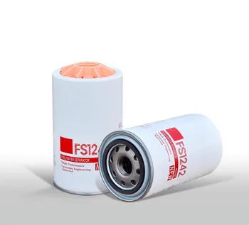 Fuel Water Separator Filter Fs1242 For Fleetguard Fs1242 Filter - Buy ...