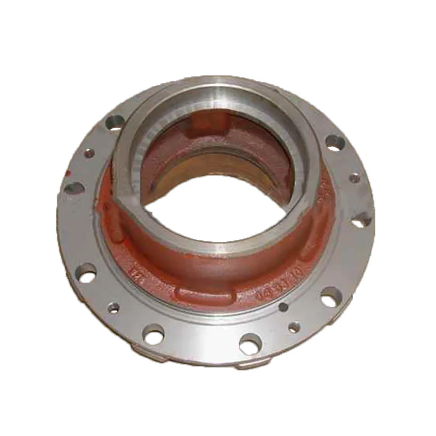 for BPW Wheel Hub Manufacturer 3000lbs-7500lbs axles trailers with ...